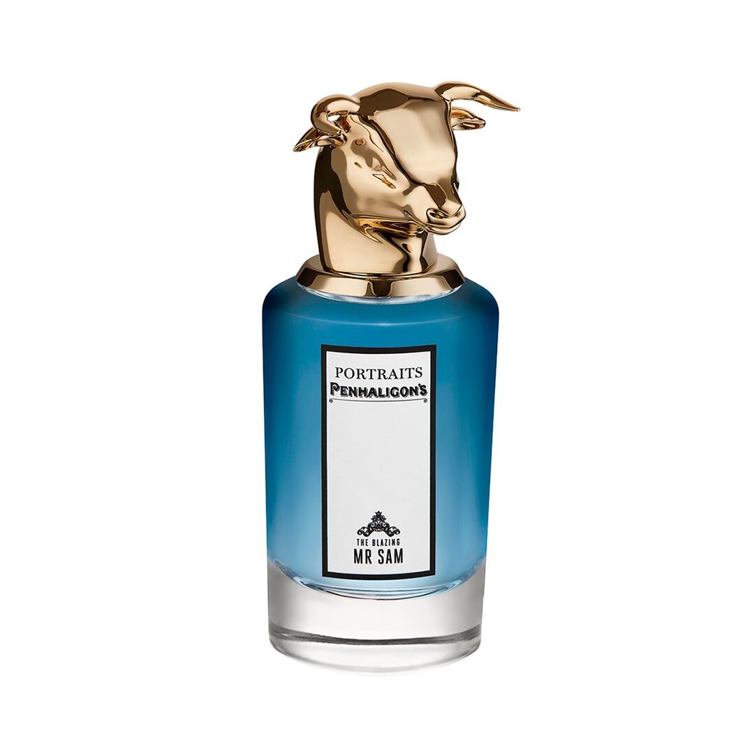 MR SAM - D-kant Fragances